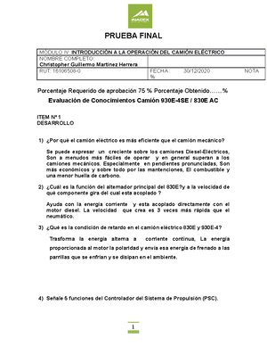 Plantilla Metrologia S3 desarrollo Christopher semana 3 - METROLOGÍA SEMANA 3 Nombre del - Studocu