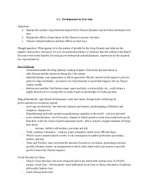 Unit 3, ap gov - Class notes - AP gov Unit 3 Daily Video 3: social ...