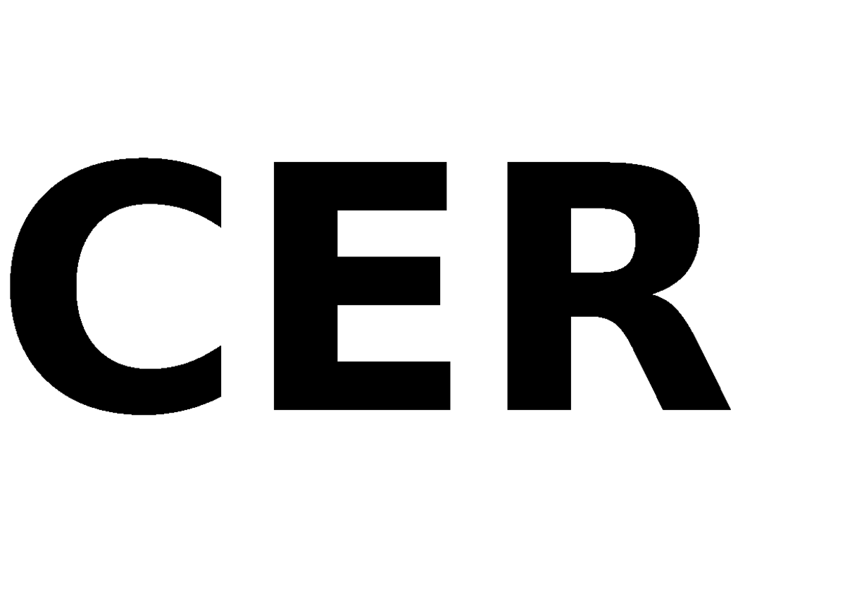 CERV - CERVIS - Licenciada. Enfermería - Studocu