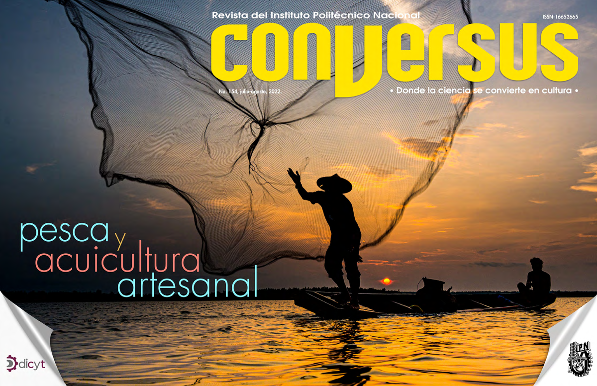 Conversus 154 - ¿Te gustaría escribir en Conversus? Consulta los ...