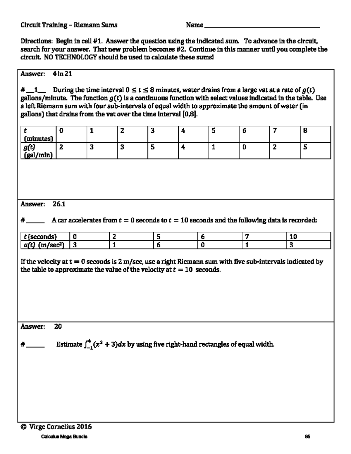 1+-+Riemann+Sums+Circuit - MATH 1320 - Studocu