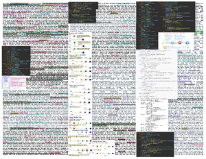 cheatsheet midterm - Remove: private void remove (DoubleNode p) { if (p() != null) - Studocu