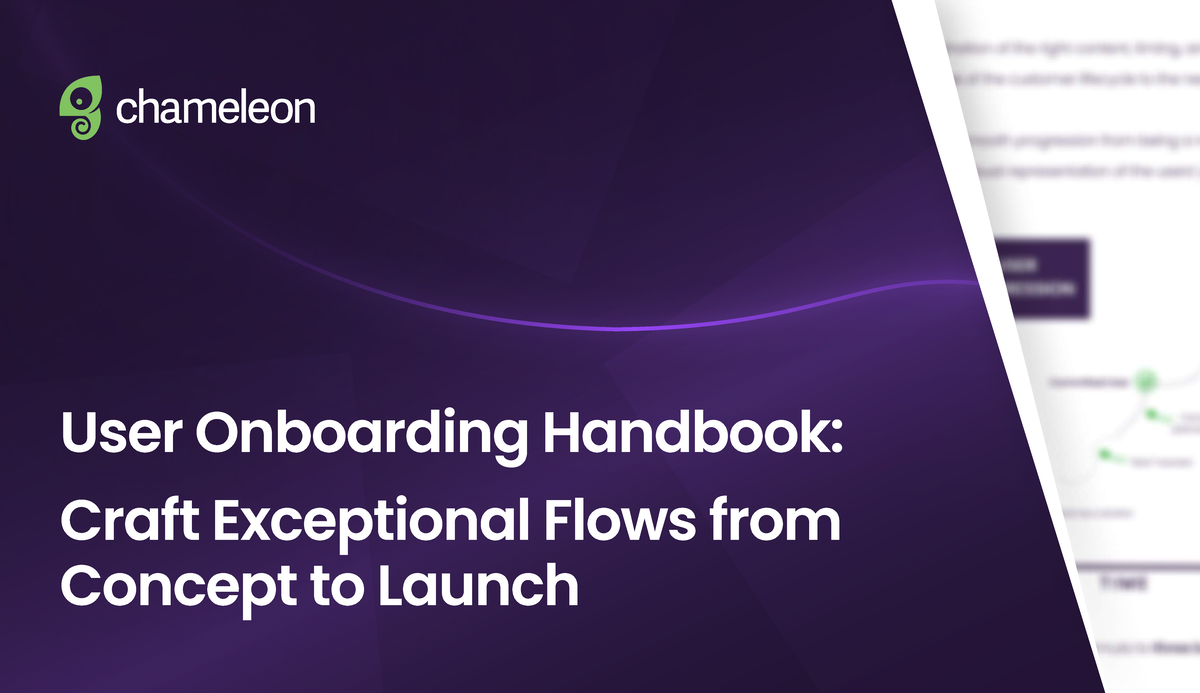 User-onboarding-handbook - User Onboarding Handbook: Craft Exceptional ...