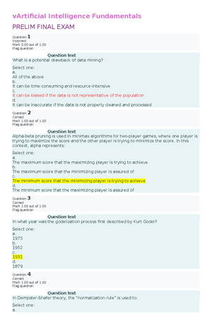 AMA - Notes from module 1 to 4 - Introduction to Prompt Engineering ...