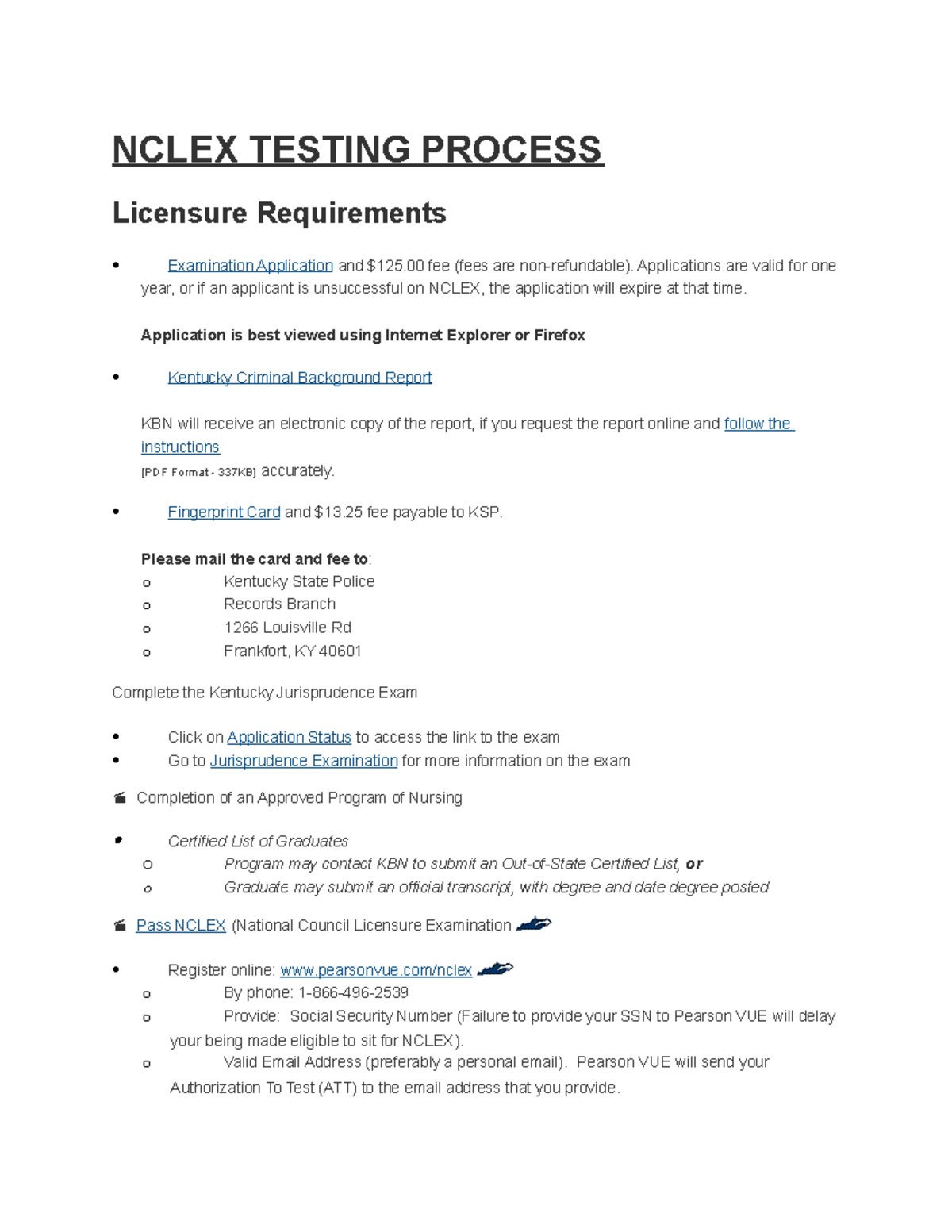 1f14b878 7e78 44e8 a007 0bf377b0f07f - NCLEX TESTING PROCESS Licensure ...