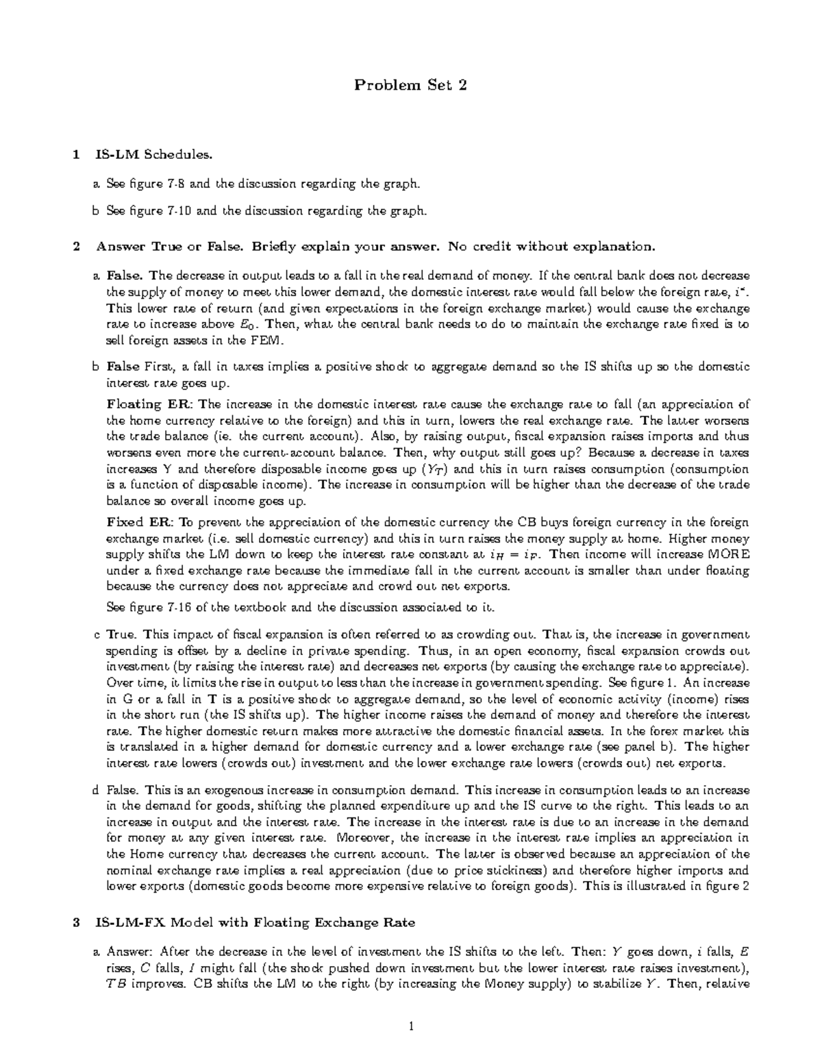 Ps2 Ans Assignment Warning Tt Undefined Function 22 Warning Tt Undefined Function 22