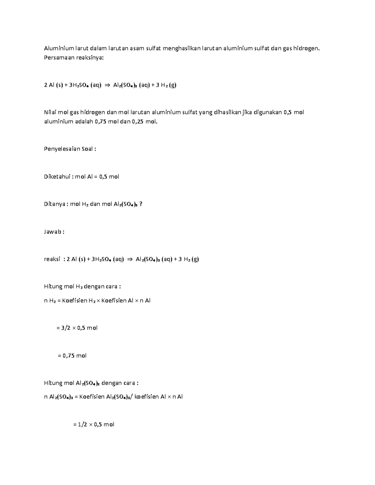 Sample/practice exam 6 January 2013, questions and answers - Warning: TT: undefined function: 32 ...