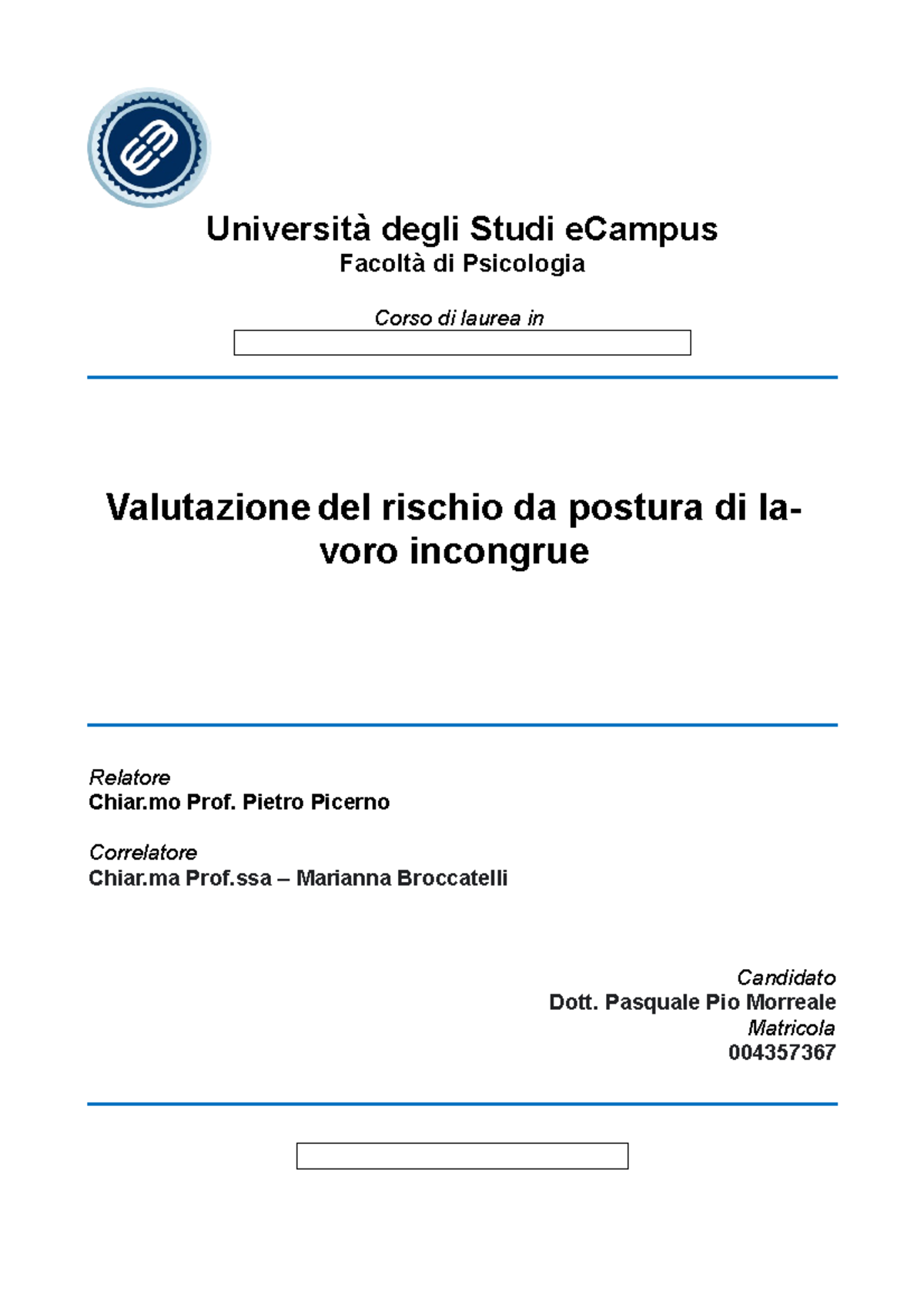 Template tesi bibliometriche LM-67 - OK (1) (Salvataggio automatico ...