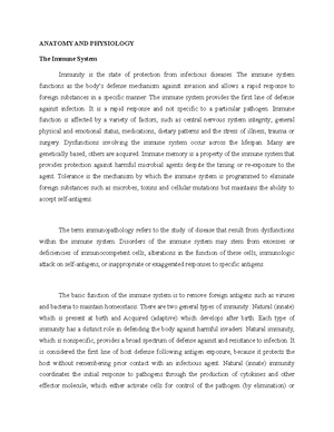 Pathophysiology- Pneumonia with moderate Pleural Effusion and Minimal ...