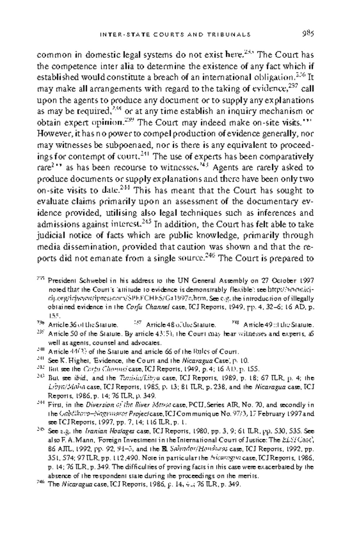 Malcolm N. Shaw - International Law-Cambridge University Press (2003 ...