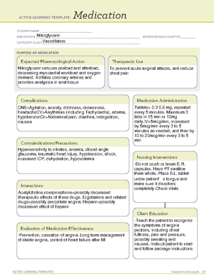 PN VATI Nclex Review Checklist 2021P - The Virtual-ATI NCLEX Review ...