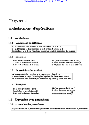 Example exam questions solutions - Introduction to Deep Learning (I2DL) Mock Exam - Solutions ...
