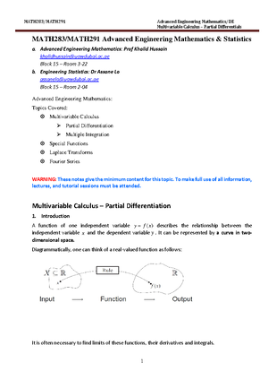 Stat131 for MATH283 Midterm Revision - The amounts of ca§eine in a ...