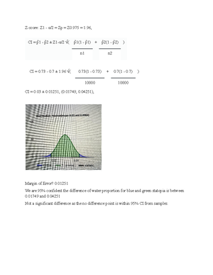 [Solved] Find the critical value z Subscript alpha divided by 2z2 that ...