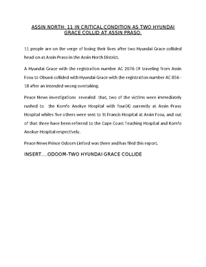 Basic 7 Integrated Science Text Books - Table of contents Sub-strand 1 ...