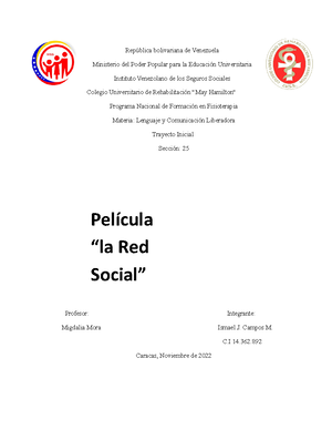 Resumen del arbol de las 3 raices - Colegio Universitario de ...