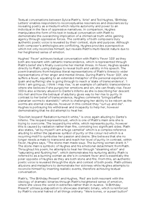 Mod c Harrower- fun of the fair - COW- Prescribed text 1 "Fun at e Fair ...