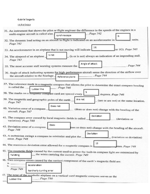 Keyterms 1 - summary of the key terms for the class - Gabriel Segovia ...