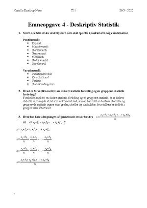 Stx A formler ver 3 - Matematisk formelsamling stx A-niveau maj 2018 ...