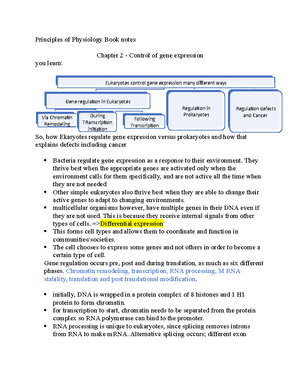 Lecture notes 2 10 22-2 24 22 - Epithelial: exposed side(apical side ...