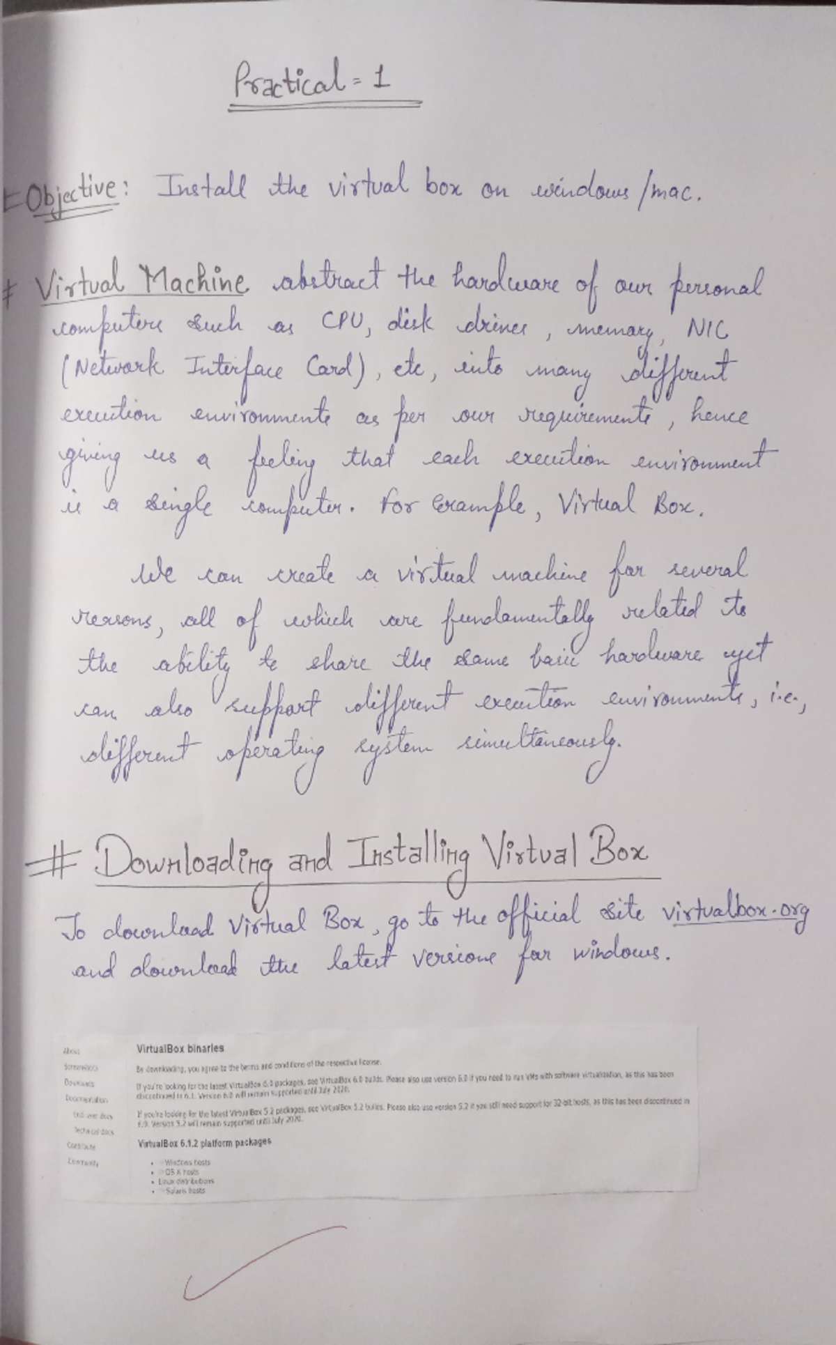 Big data-1 - Big data notesss - Big Data - Studocu