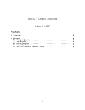 operating system practice excercise's - 1 C H A P T E R Introduction ...