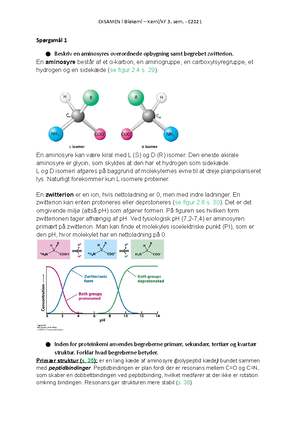 Organisk kemi - Guldnoter - Indhold Orbitaler Typer af orbitaler Hybridisering Resonansstruktur ...