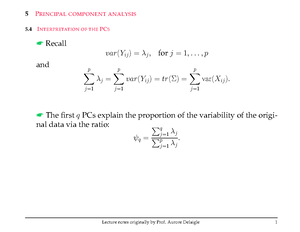 Lab Week 2 - LAB - MAST90138 Week 2 Lab Goals: Get familiar withR ...