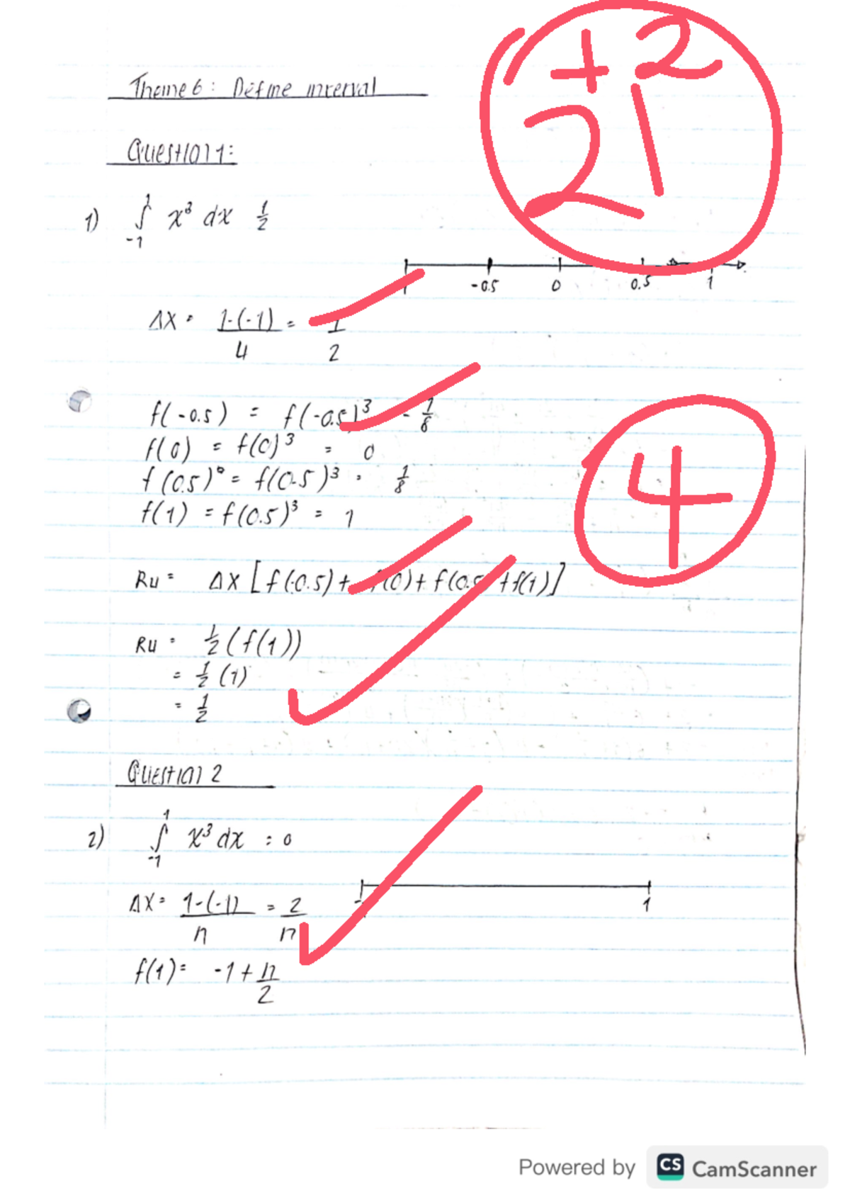 Adams, PAUL (4367851) - This file is an assignment file for Mathematics ...