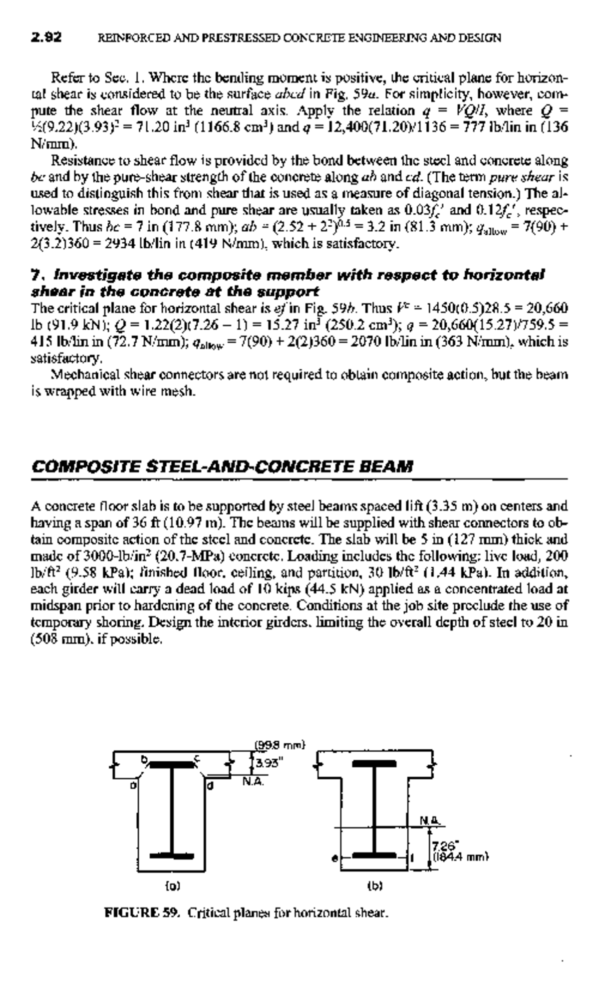 Civil-engineering-calculations (33) - Refer to Sec. 1. Where the ...