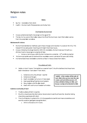 History study notes - Chronology Early: 500 CE - 1000 CE High: 1000 CE ...