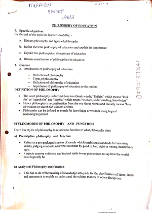 Computer Applications Notes-1 - INTRODUCTION TO COMPUTERS Information ...