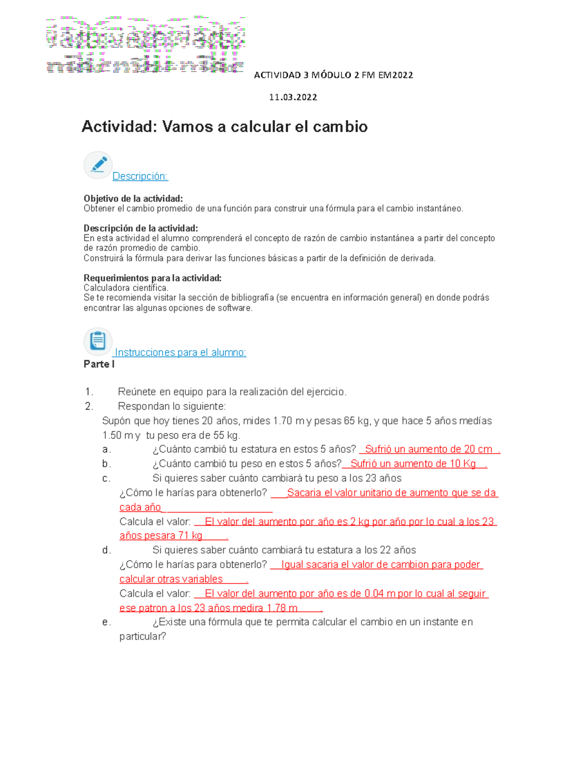Actividad 3 Modulo 2 Temas 6 Y 7 FM EM2022 11 03 2022... - ACTIVIDAD 3 ... Actividad 3 Modulo 2 Temas 6 Y 7 FM EM2022 11 03 2022... - ACTIVIDAD 3 ...