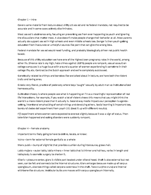 Chapter 9 Motivation and Emotion - Chapter 9: Motivation and Emotion Motivation is: - Activating ...