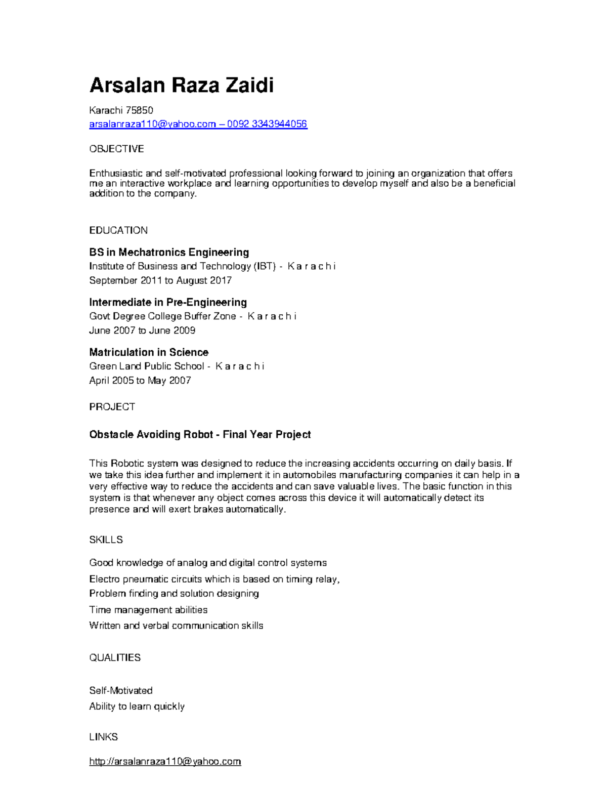 Arsalan-Raza-Zaidi hkashfkahsfkjahkfj fasihfashfkash - Arsalan Raza ...