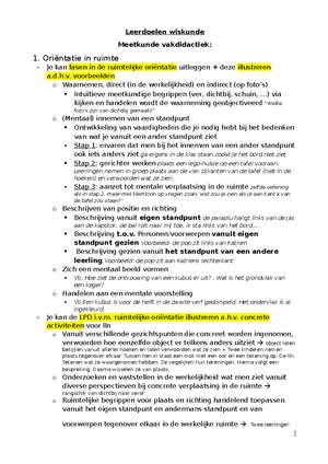 Tabellen - Didactiek Wiskunde - Lengte km hm 100 m dam 10 m m dm cm mm ...