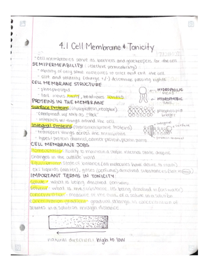 Types of Evolution and Models - Types of Evolution and Models Define ...