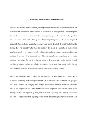 Soda experiment - Based on the class data, the average density for ...