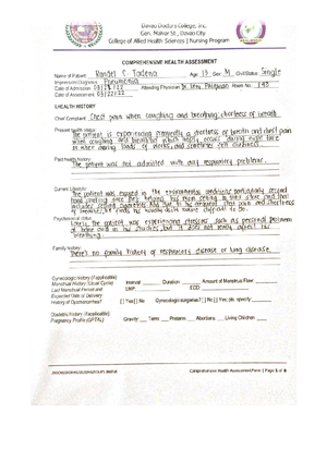 Copy of Comprehensive-HA-EYE ASSESSMENT FOR PATIENT- COMPREHENSIVE ...