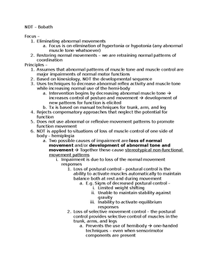 Learning Activity 4 MLT - Learning Activities – Motor Learning Theory ...