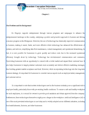 HE Cookery 9 Quarter 3 Module 1 - TLE - HE - COOKERY Quarter 3 – Module ...