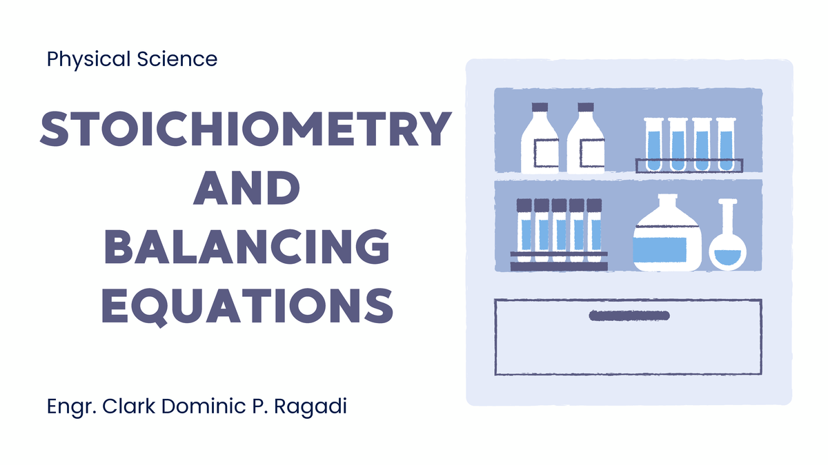 Chemical-Reactions - this is a notes for chemical reactions ...