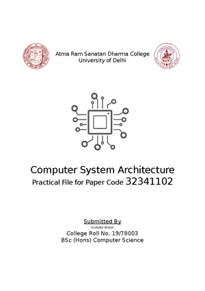 DBMS Practical Aditi - ASSIGNMENT DATABASE MANAGEMENT SYSTEM PRACTICAL FILE NAME – ADITI ...
