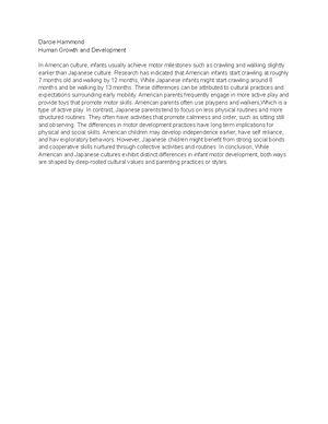 Proposal essay for healthcare - Hammond 1 Darcie Hammond Professor ...