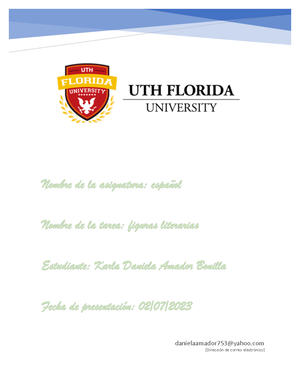 Module 6 homework 6 - Tarea - UNIT 9 GRAMMAR Name: - Studocu