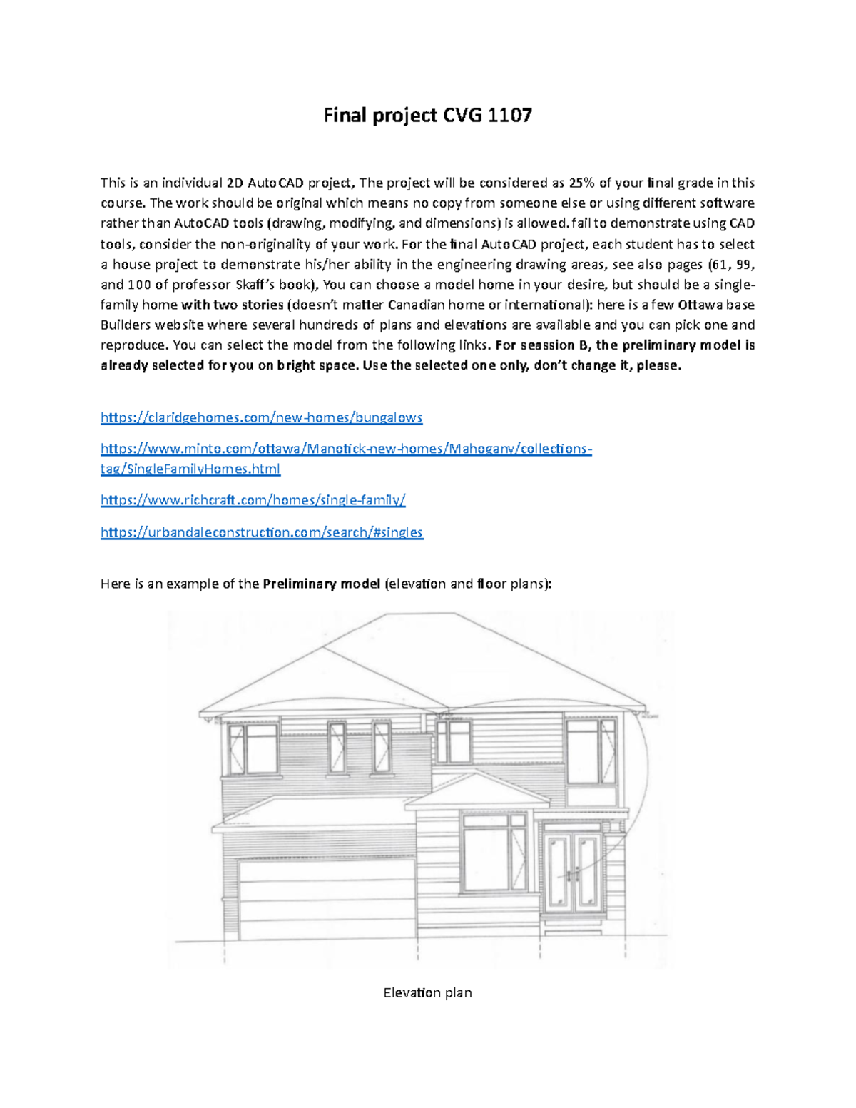 Final project B2 - Final project CVG 1107 This is an individual 2D ...