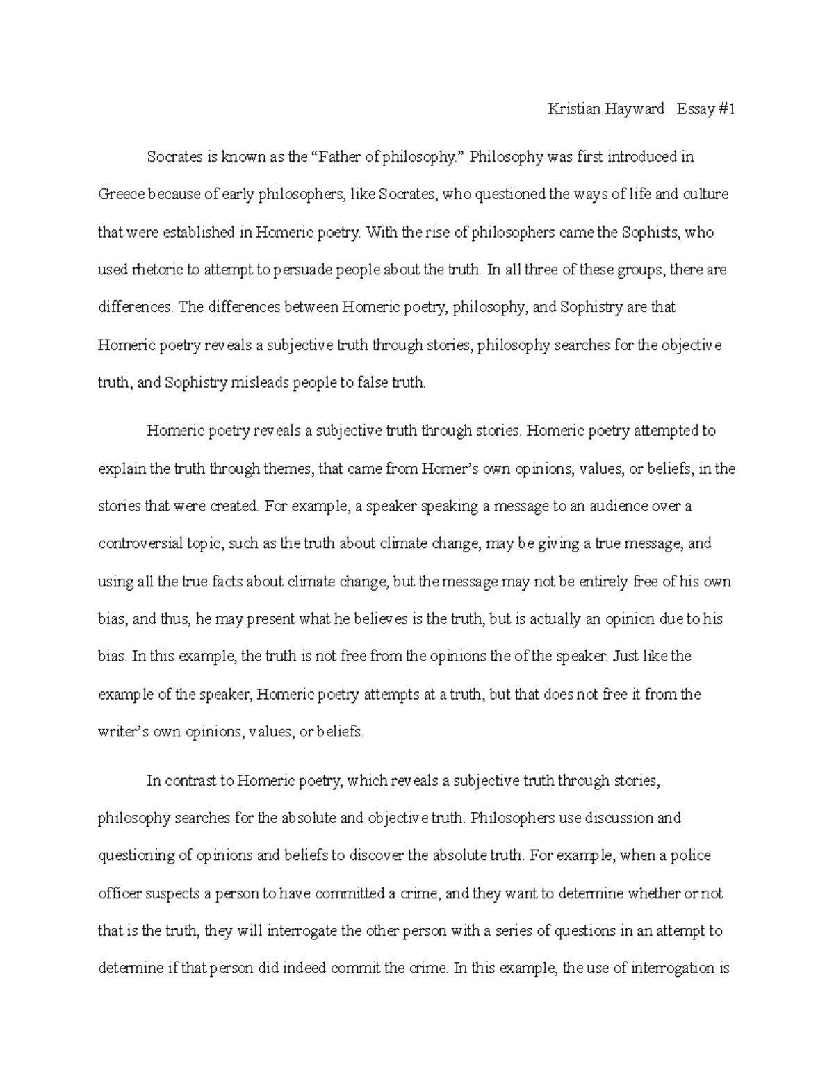 PHI 1010H Essay 1 Grade A PHI 1010H SPC Studocu phi-1010h-essay-1-grade-a-phi-1010h-spc-studocu