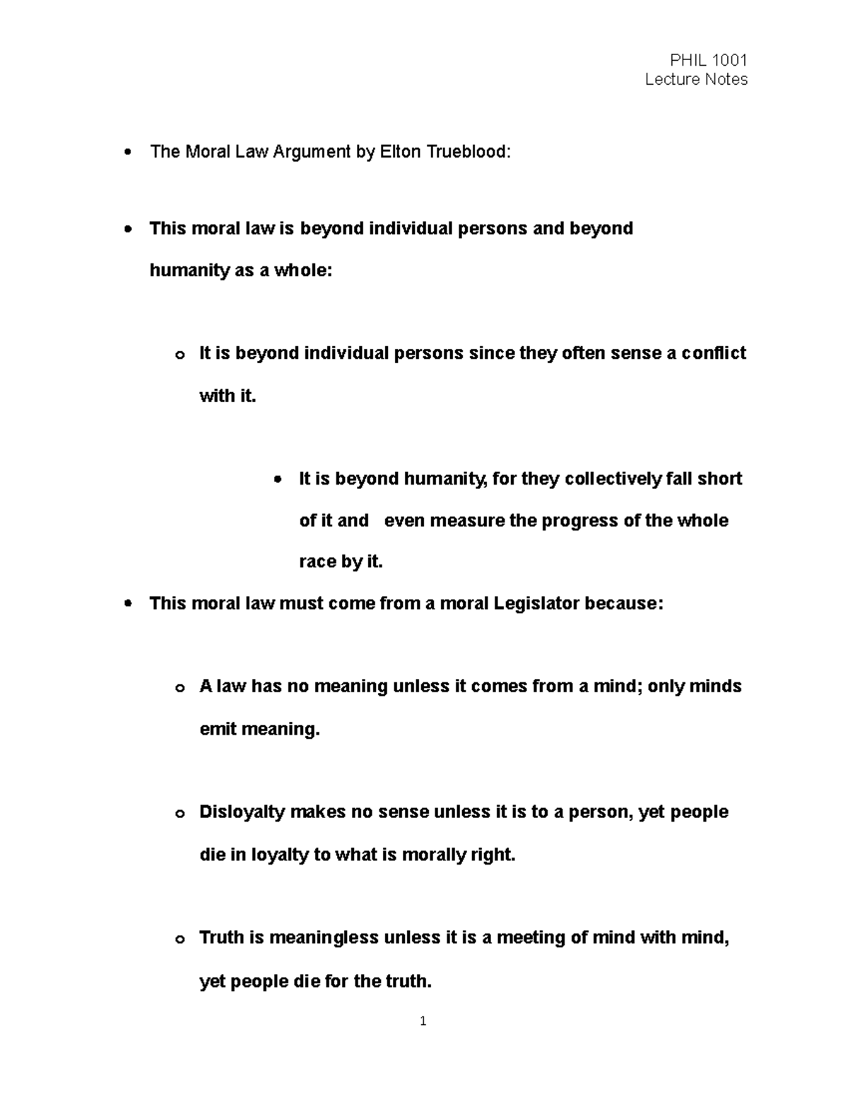 2021-phil-1001-philosophy-lecture-notes-nihilism-9c-the-moral-law