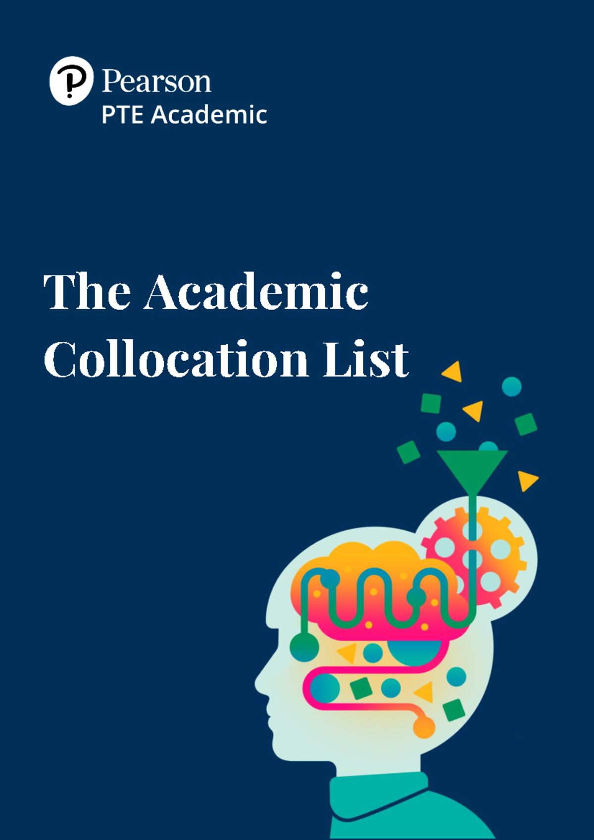 2021 Teachers PTE Academic Collocation List - The Academic Collocation ...