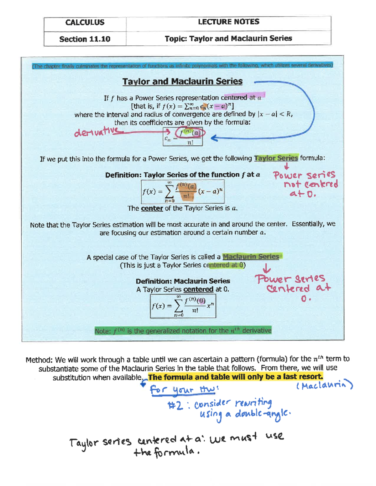Section 11.10 Solutions from 6-28 - MATH 3B - Studocu